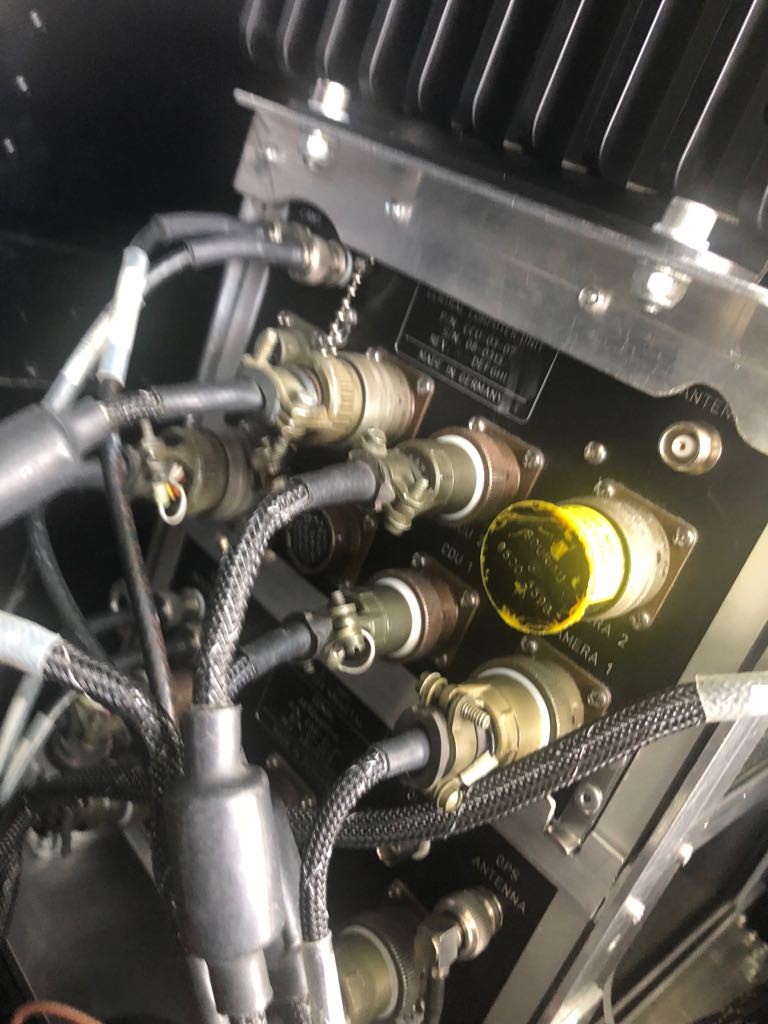 Ref.1096 Complete Aerial Survey System – New Tech Services