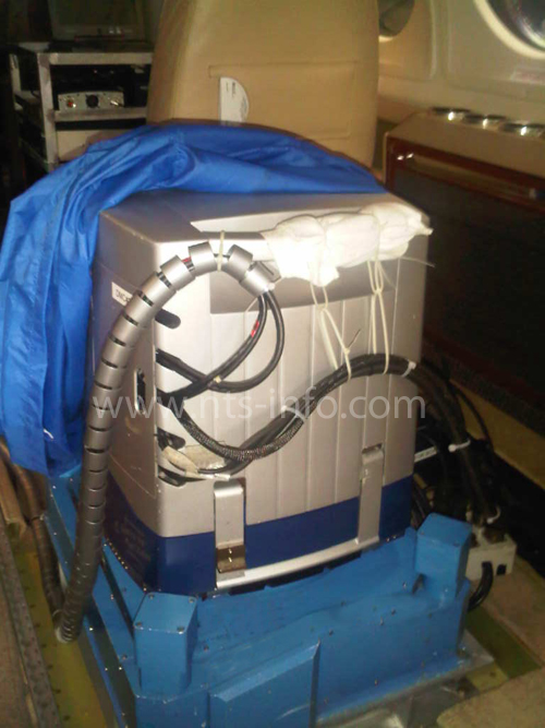 Ref.0738 DMC Z/I Intergraph – SOLD – New Tech Services