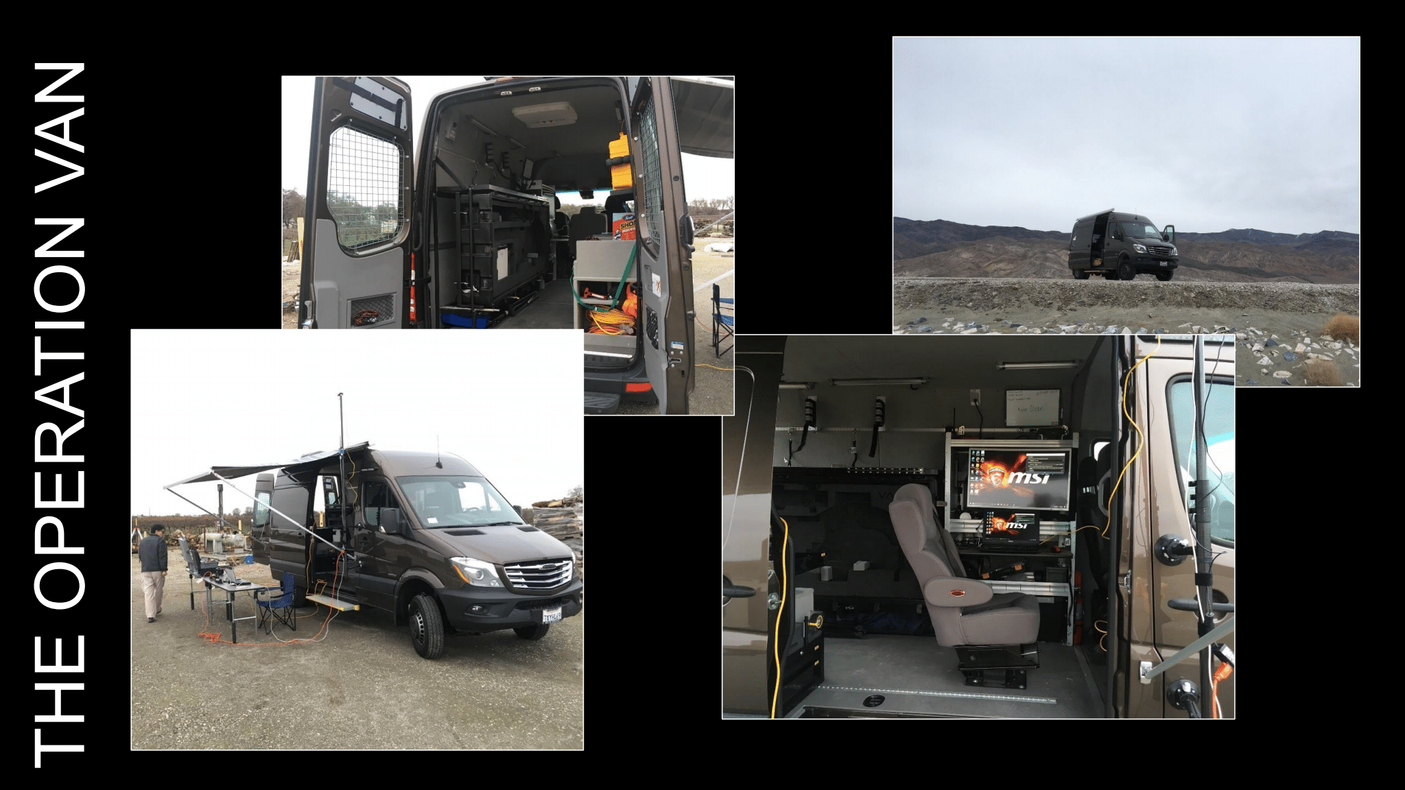 Ref.1103 High Density Lidar Acquisition Package. – New Tech Services