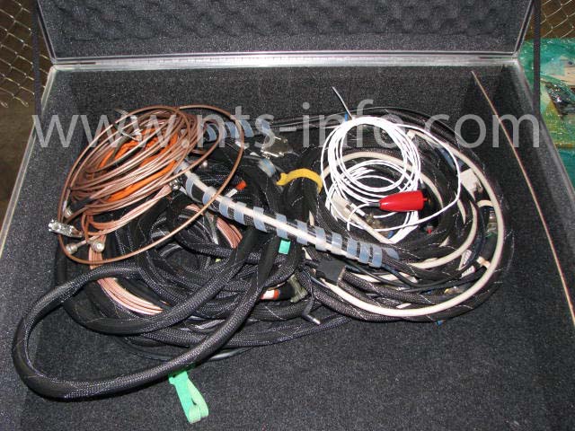 Ref.1029 Optech ALTM 3100 Sensor Head, Controller Rack, Sled Drives ...