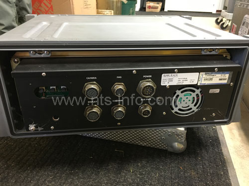 Ref.0758 FOR SALE OR LEASE: Optech LiDAR ALTM 3100 – New Tech Services