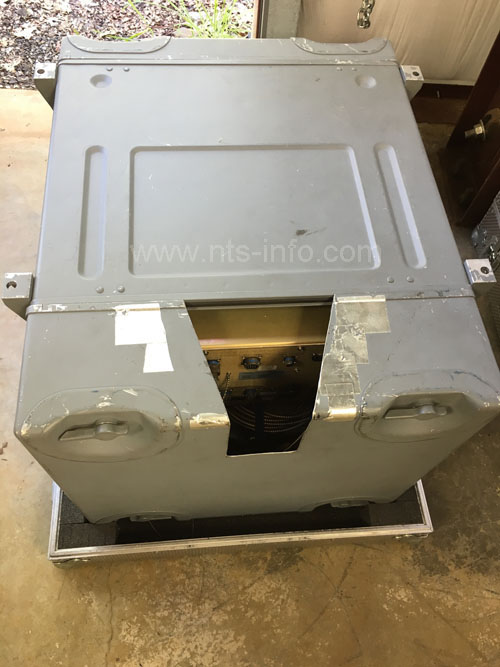 Ref.0758 FOR SALE OR LEASE: Optech LiDAR ALTM 3100 – New Tech Services