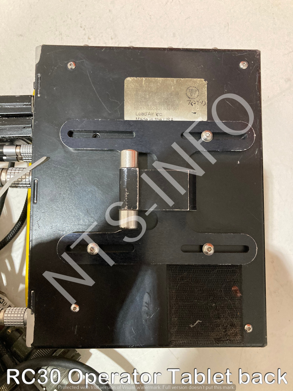 Ref.1114 Leica RC30 Film Camera – New Tech Services