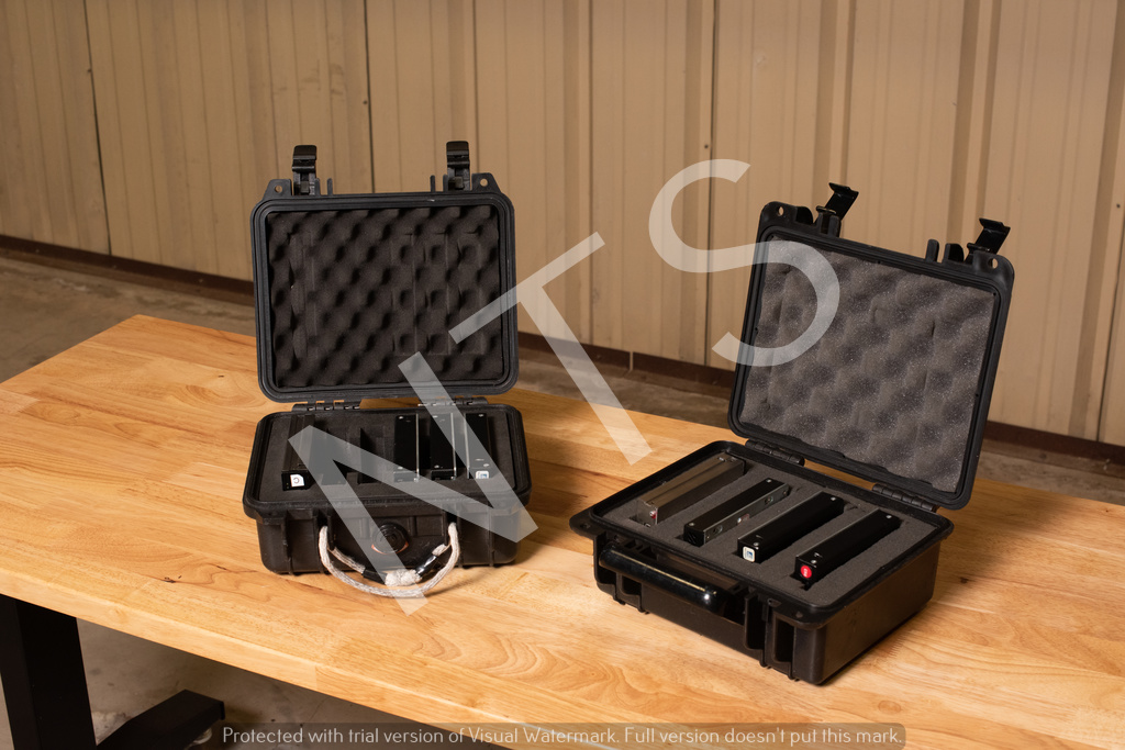 Ref.1117 Riegl Lidar Sensor LMS 680i System – New Tech Services