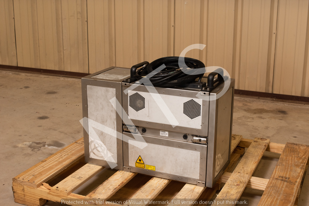 Ref.1117 Riegl Lidar Sensor LMS 680i System – New Tech Services