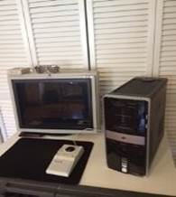 Ref.0862 SOCET SET SoftCopy Workstation – New Tech Services