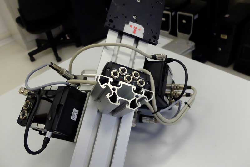 Ref.0904 Trimble Aerial Camera System – SOLD – New Tech Services