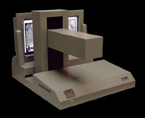 Ref.0420 Vexcel 4000HT Scanner- SOLD – New Tech Services