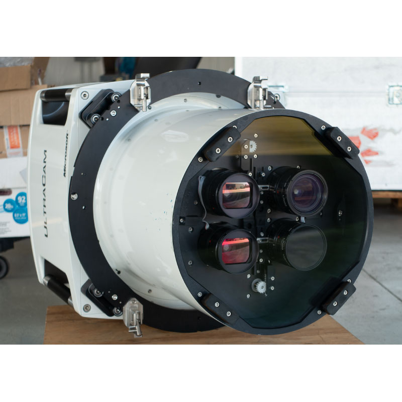 Ref.1057 Vexcel UltraCam LP – New Tech Services