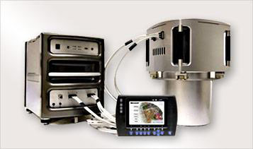 Ref.0708 Vexcel UltraCam XP-Gyro Mount-Flight Management System-CCNS4 ...