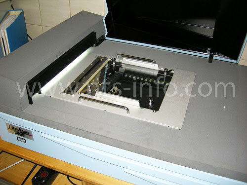 Ref.0419 Vexcel UltraScan 5000- SOLD – New Tech Services