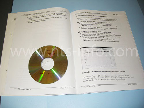 Ref.0419 Vexcel UltraScan 5000- SOLD – New Tech Services