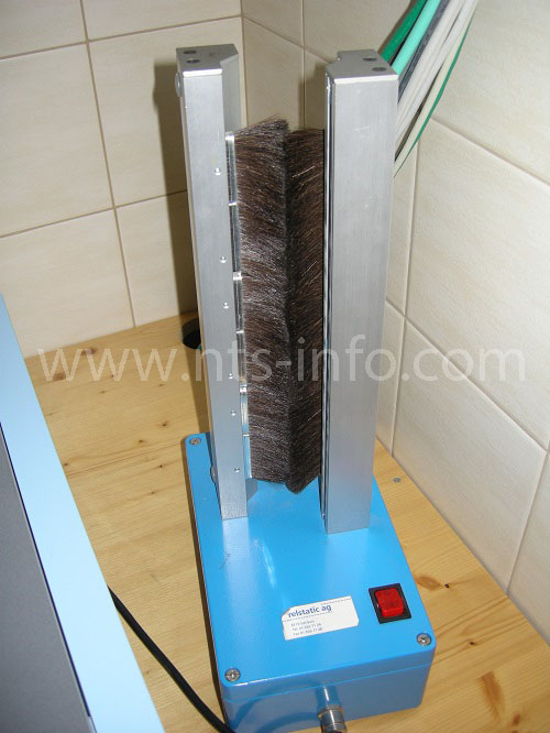 Ref.0419 Vexcel UltraScan 5000- SOLD – New Tech Services