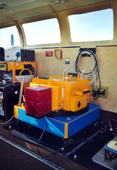 Ref.0354 Zeiss LMK 1000 Camera Ref. #354 – New Tech Services