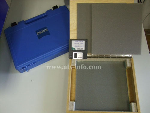 Ref.0416 Zeiss Photogrammetric Scanner – New Tech Services