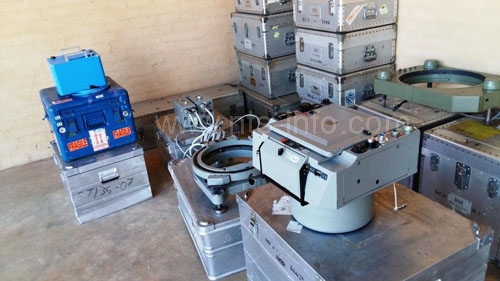 Ref.0366 Zeiss RMK A 15/23 Camera – New Tech Services