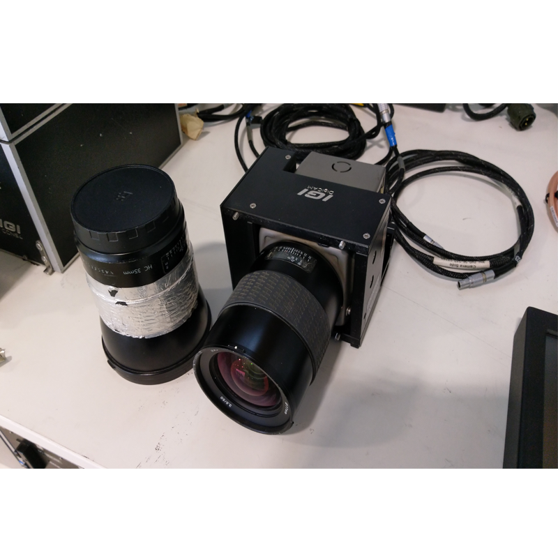 Ref.1086 DigiCAM H39 – SOLD – New Tech Services