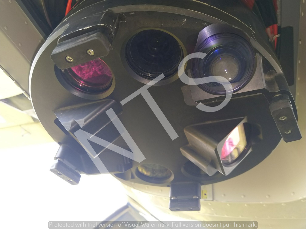 Ref.1119: UltraCam Osprey M3p (Osprey Mark III Premium) – New Tech Services