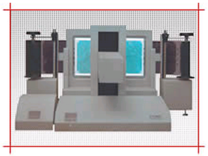 Ref.0420 Vexcel 4000HT Scanner- SOLD – New Tech Services