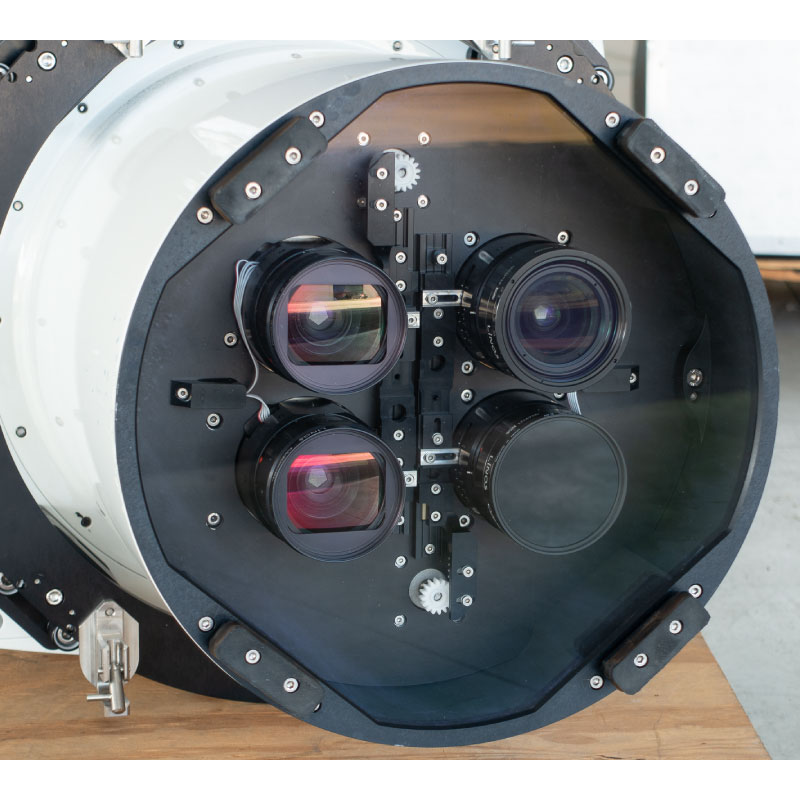 Ref.1057 Vexcel UltraCam LP – New Tech Services