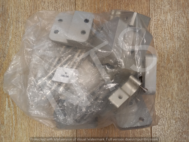 Ref.1144 Vexcel UC Xp – New Tech Services