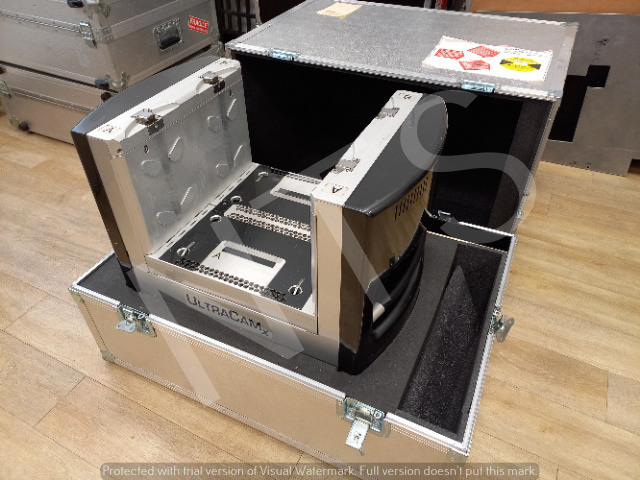 Ref.1144 Vexcel UC Xp – New Tech Services