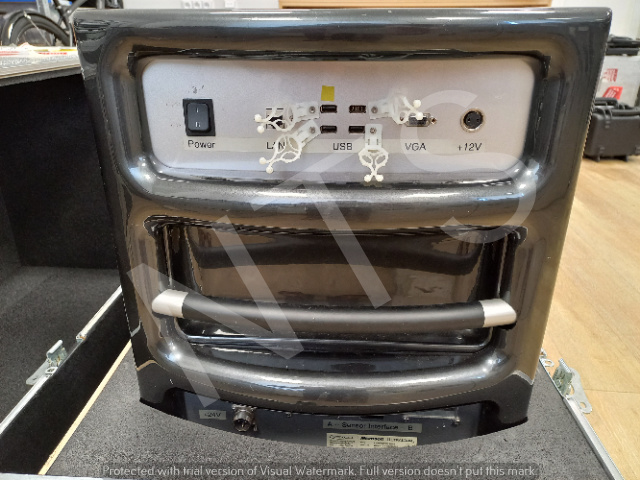 Ref.1144 Vexcel UC Xp – New Tech Services