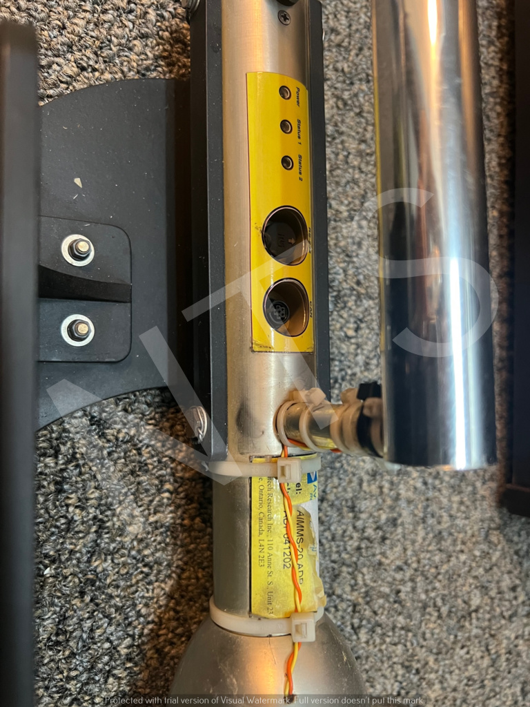 Ref.1146 AIMMS 20 Aircraft Weather Probe – New Tech Services