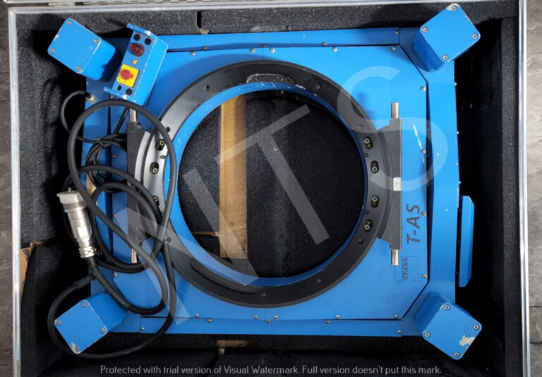 Ref.1138 UltraCam Xp Camera System – New Tech Services